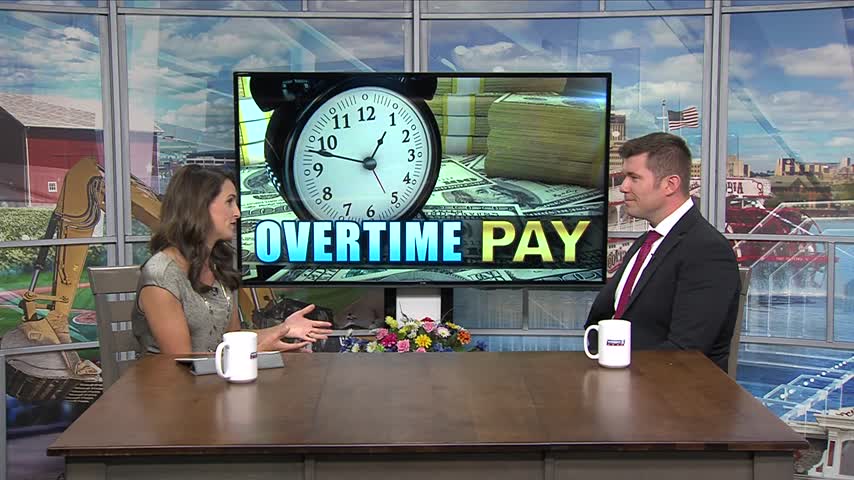New Overtime Regulations Affect Local Business - Miller, Hall & Triggs, LLC New Overtime Regulations Affect Local Business - Miller, Hall & Triggs, LLC