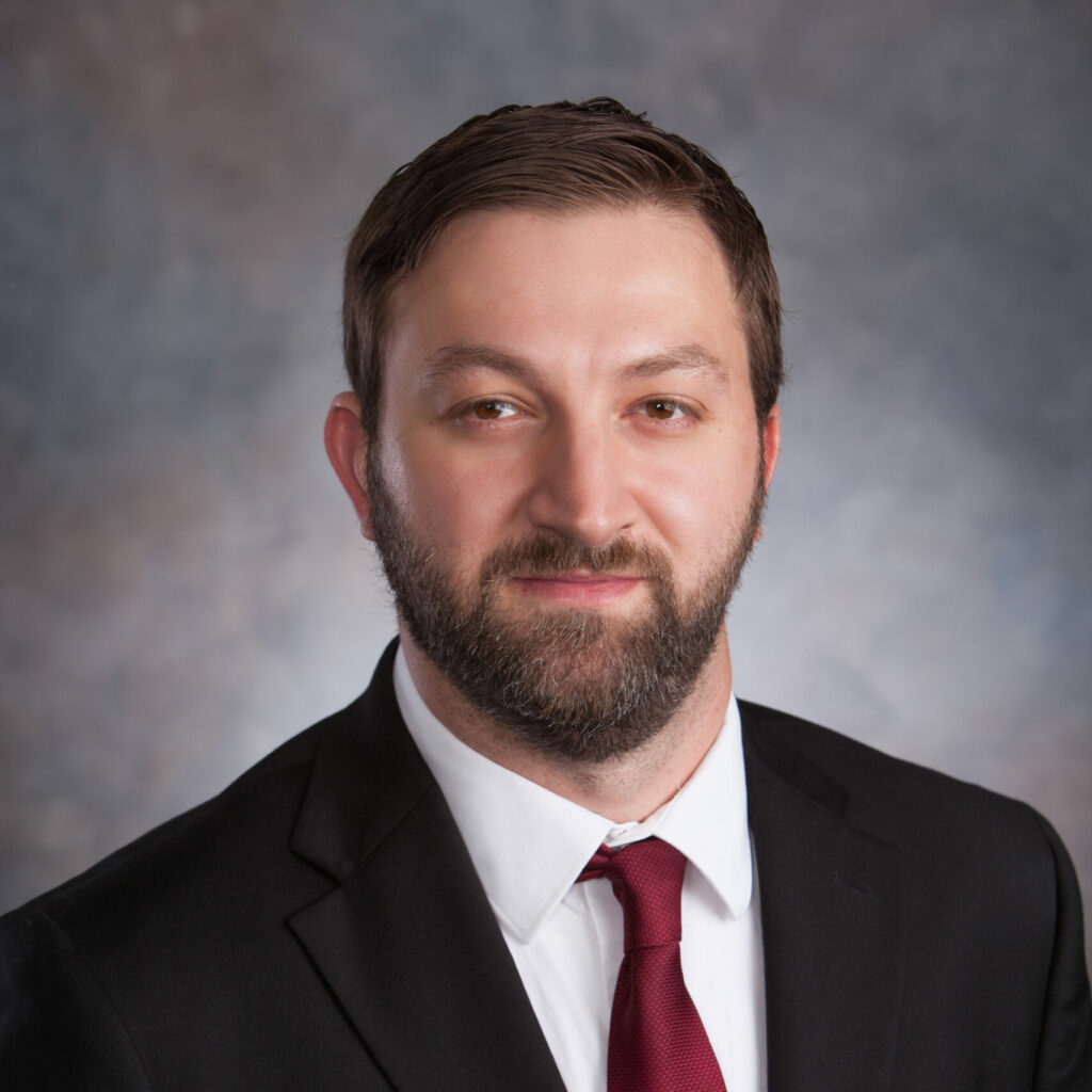 Jeffrey J. Gaster - Miller, Hall & Triggs, LLC